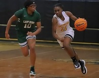 Laila Williams's Women's Basketball Recruiting Profile