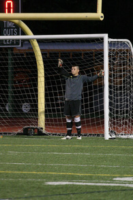 Ryan Grashik's Men's Soccer Recruiting Profile