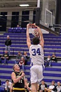 Nathan Reid's Men's Basketball Recruiting Profile