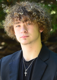 Samson Sanders's Men's Soccer Recruiting Profile