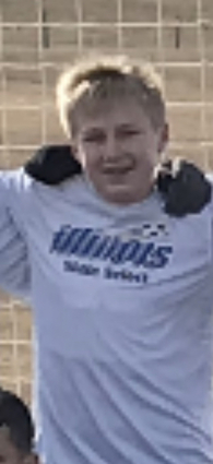 Ryan Wheeler's Men's Soccer Recruiting Profile