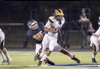 Jaden Mitchell's Football Recruiting Profile