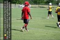 Damion Bryant's Football Recruiting Profile