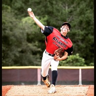 Tanner Cunningham's Baseball Recruiting Profile