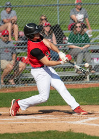 Cole Porter's Baseball Recruiting Profile