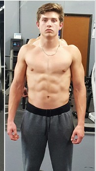 Jacob Copeland's Football Recruiting Profile