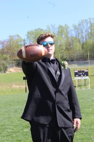 Mitch Cook's Football Recruiting Profile