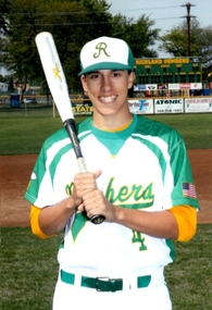 Cameron Jenkins's Baseball Recruiting Profile