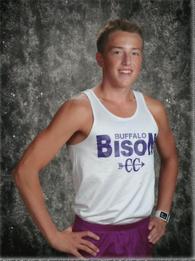 Jake Kluver's Men's Track Recruiting Profile