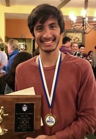 Gabriel Mayfield's Instagram, Twitter & Facebook on IDCrawl