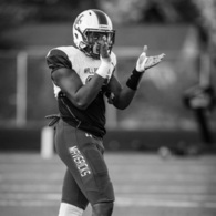 Jonathan (JT) Whitmore's Football Recruiting Profile