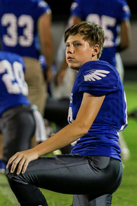 Bryce Addison's Football Recruiting Profile