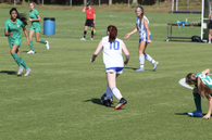 Joanie Butler's Women's Soccer Recruiting Profile