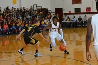 Braylon Williams's Men's Basketball Recruiting Profile