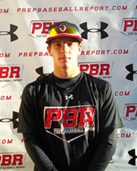 Jackson Frank's Baseball Recruiting Profile