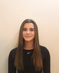 Anna Mauck's Softball Recruiting Profile