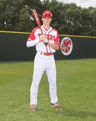 Tyler Martin's Baseball Recruiting Profile