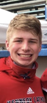 Mason Hayes's Football Recruiting Profile