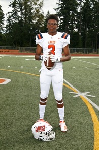 Tyler Mackay's Football Recruiting Profile