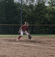 Alexa Chapman's Softball Recruiting Profile