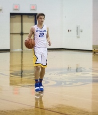 Jacob Owen's Men's Basketball Recruiting Profile