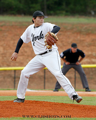 Keith Davis's Baseball Recruiting Profile