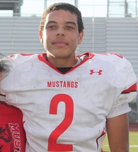 Marcus Tippens's Football Recruiting Profile