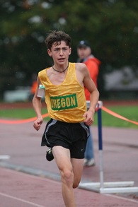 Hayden Scott's Men's Track Recruiting Profile