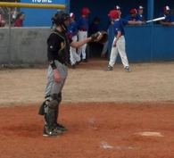 Jordan Thompson's Baseball Recruiting Profile