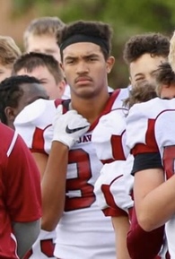 Justice Noel's Football Recruiting Profile