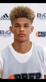 Beau Bailey's Men's Basketball Recruiting Profile