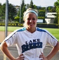 Alexis Michael's Softball Recruiting Profile