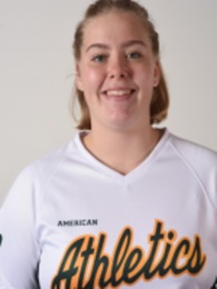 MacKenzie Perry's Softball Recruiting Profile