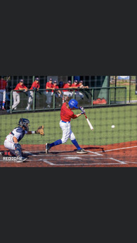 Hunter Adams's Baseball Recruiting Profile