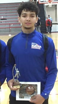 Julian Russell's Men's Basketball Recruiting Profile