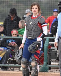 Kamryn Robinson's Softball Recruiting Profile