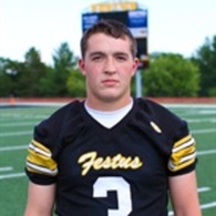 Jordan Callahan's Football Recruiting Profile