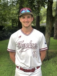 Matthew Rheaume's Baseball Recruiting Profile