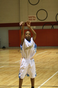 Derrick Copeland's Men's Basketball Recruiting Profile