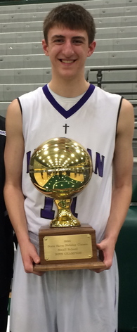 Ryan Dolan's Men's Basketball Recruiting Profile