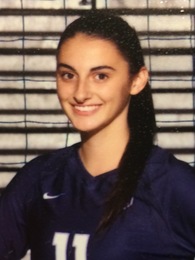 Riley Ramsey's Women's Volleyball Recruiting Profile