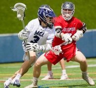 Jake Waldman's Men's Lacrosse Recruiting Profile