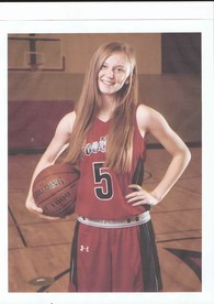 Hannah Edwards's Women's Basketball Recruiting Profile