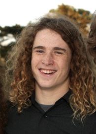 Kye Levy's Men's Ice Hockey Recruiting Profile