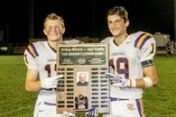 Arion Shinaver's Football Recruiting Profile