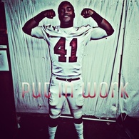 Roderick Foster's Football Recruiting Profile