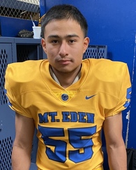 Ryan Hill's Football Recruiting Profile