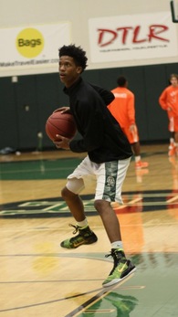 Zephaniah Williams's Men's Basketball Recruiting Profile