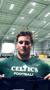 Joseph Landy's Football Recruiting Profile