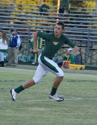Tyler Neff's Football Recruiting Profile